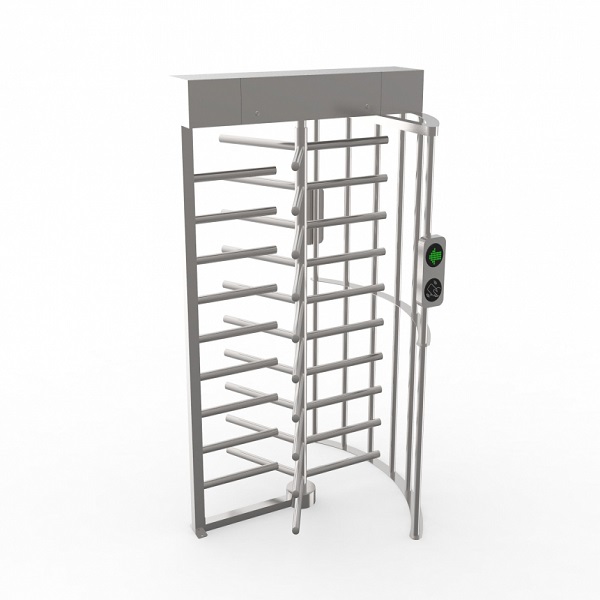 AVAX P54 PASLANMAZ ÇELİK TAM BOY TURNİKE - Ayaz